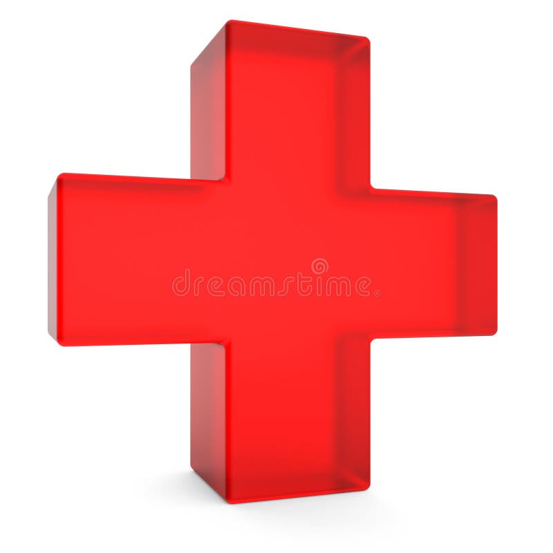 First aid symbol editorial stock photo. Illustration of ambulance ...