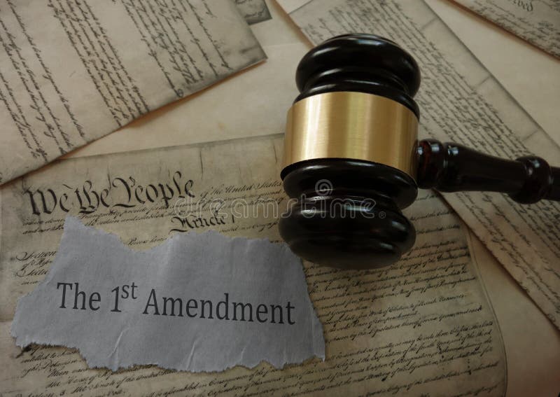 2nd Amendment stock image. Image of blog, memo, constitution - 169510885