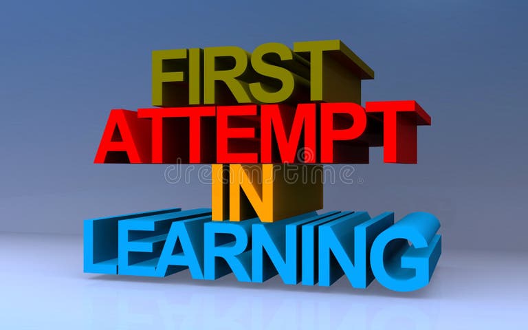 Attempt Stock Illustrations – 6,019 Attempt Stock Illustrations ...