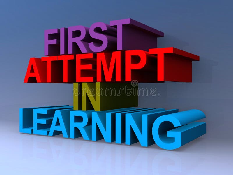 Attempt Text Stock Illustrations – 1,750 Attempt Text Stock ...