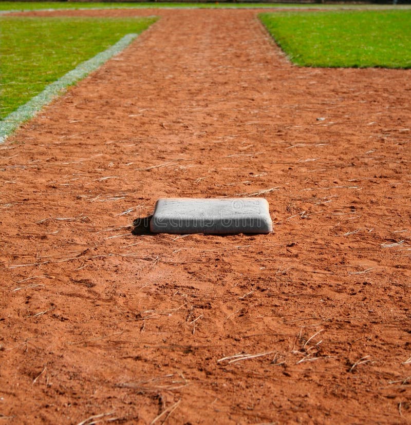 First Base stock photo. Image of stretch, baseball, little - 3981314