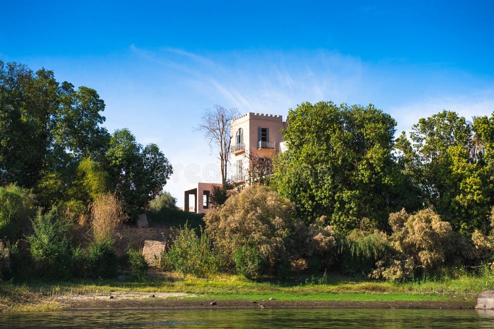 First Cataract. Egypt stock image. Image of egyptian - 49825961