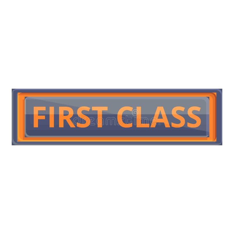 Cartoon First Class Plane Seat Stock Illustrations – 91 Cartoon First ...