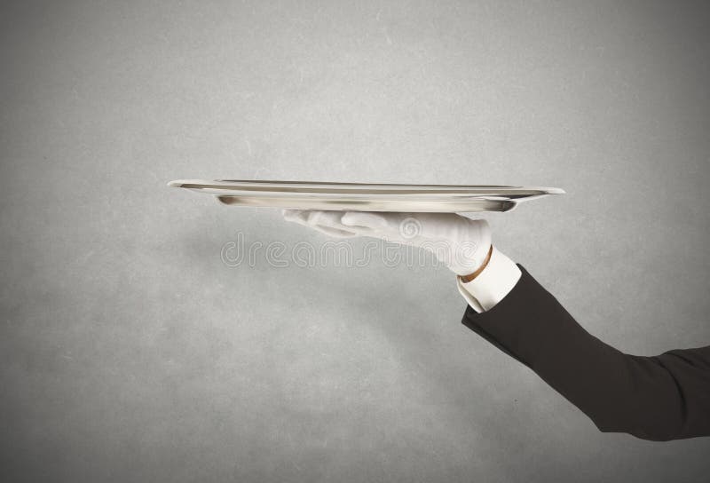 First-Class Service stock photo. Image of royal, concept - 31853988