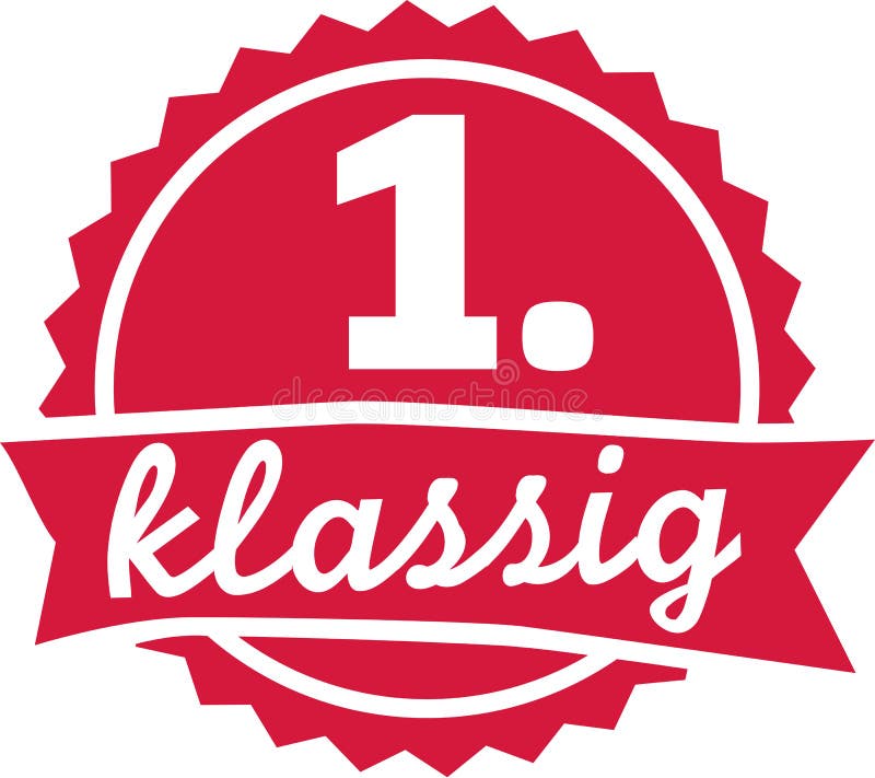 First Class Logo Stock Illustrations – 776 First Class Logo Stock ...