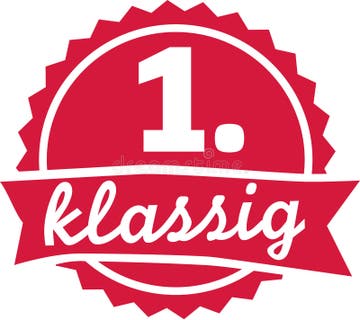 First Class Logo Stock Illustrations – 814 First Class Logo Stock ...