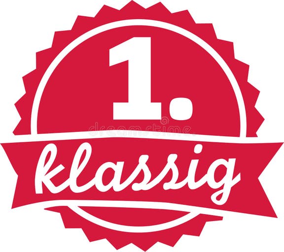 First Class Logo Stock Illustrations – 814 First Class Logo Stock ...