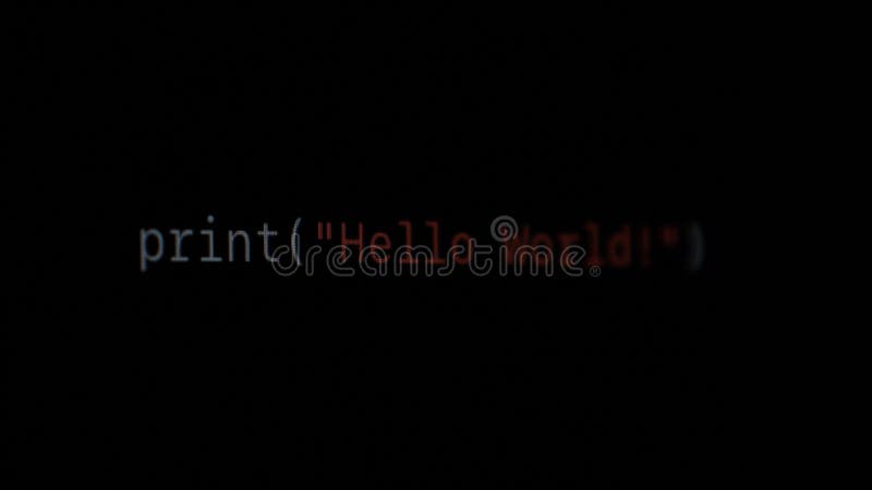 The First Code In Teaching Programming Coding In Swift Hello World 4710