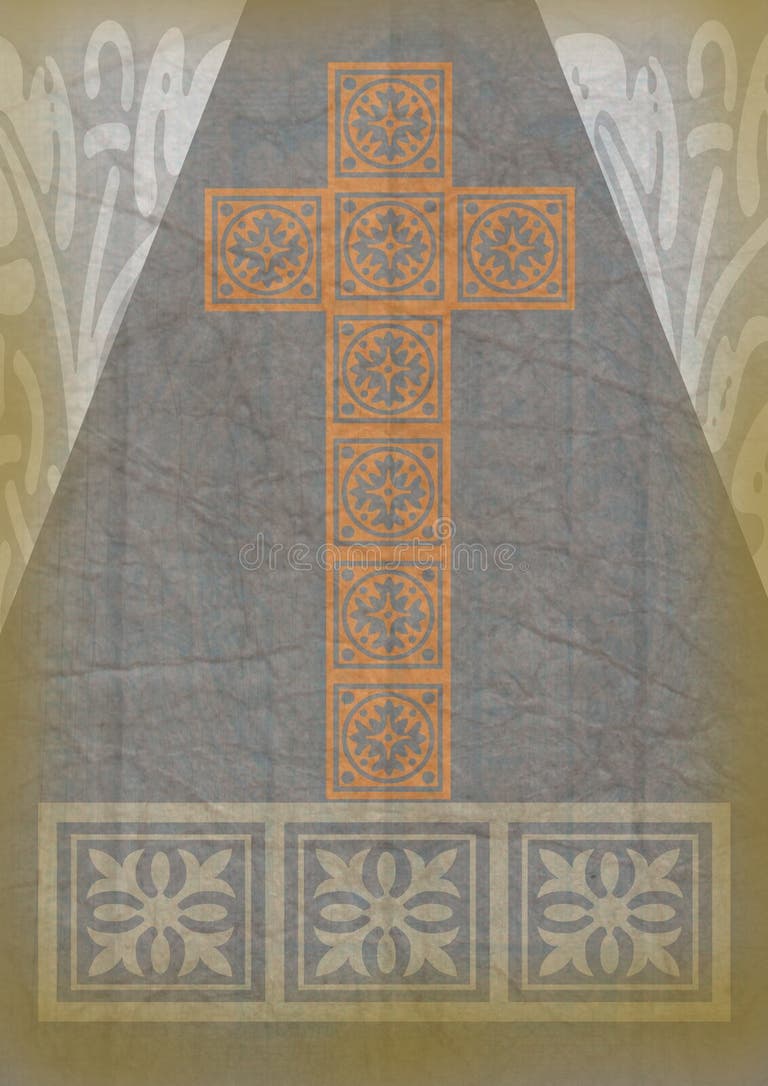 Altar Communion Wafers Stock Illustrations – 11 Altar Communion Wafers ...