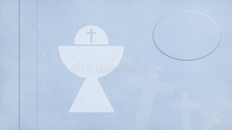 Border Eucharist Stock Illustrations – 215 Border Eucharist Stock ...