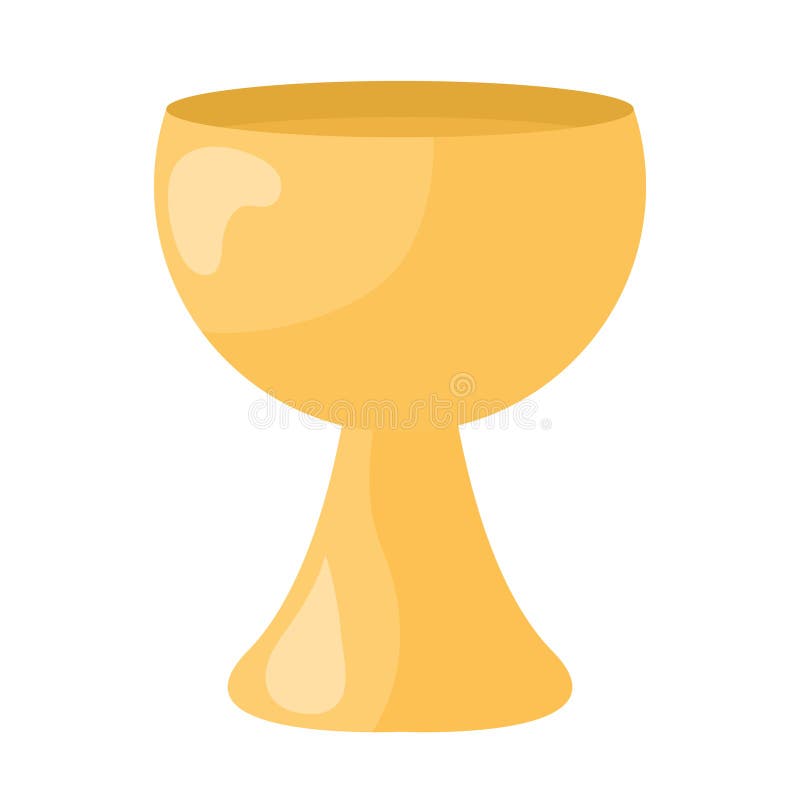 First Communion Chalice Clip Art
