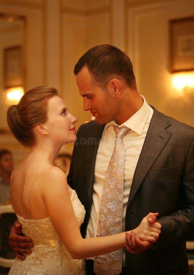 First dance stock photo. Image of soft, smile, classic - 3367518