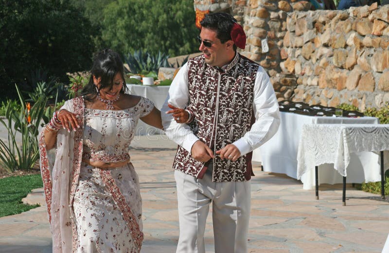 First Dance stock image. Image of ethnicity, woman, husband - 6240793