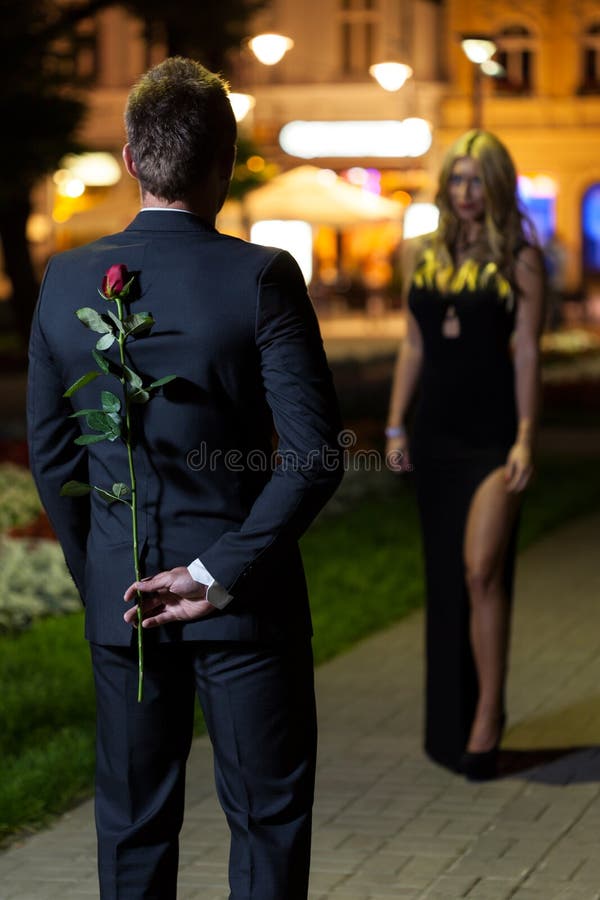 First date in the city stock image. Image of marriage - 44011231