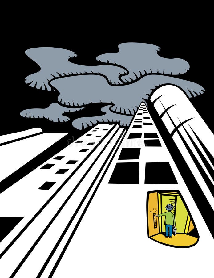 First Job Interview Stock Illustrations – 136 First Job Interview Stock ...