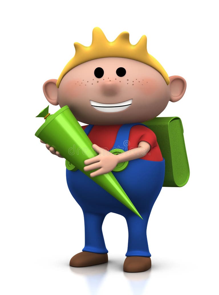 Cartoon Day First School Stock Illustrations – 2,879 Cartoon Day First ...