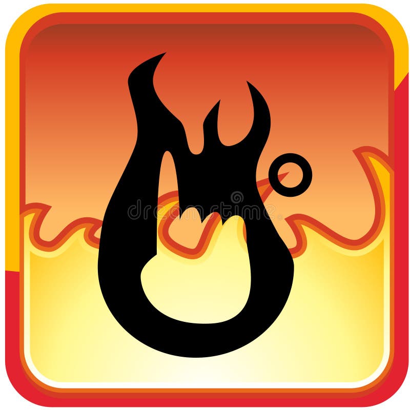 First Degree Button Set stock vector. Illustration of degrees - 13865254