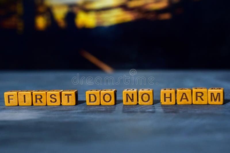 First Do No Harm Stock Photos - Free & Royalty-Free Stock Photos from ...
