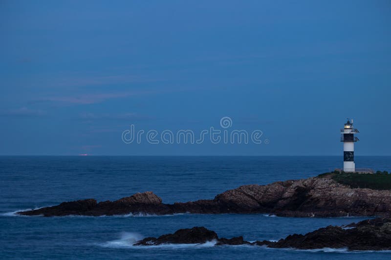 First Full Moon of the Year 2025 Stock Illustration - Illustration of ...