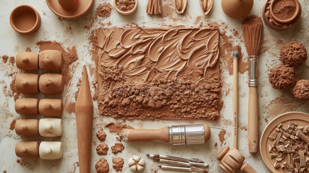 Sculpting Half Sister Stock Photos - Free & Royalty-Free Stock Photos ...