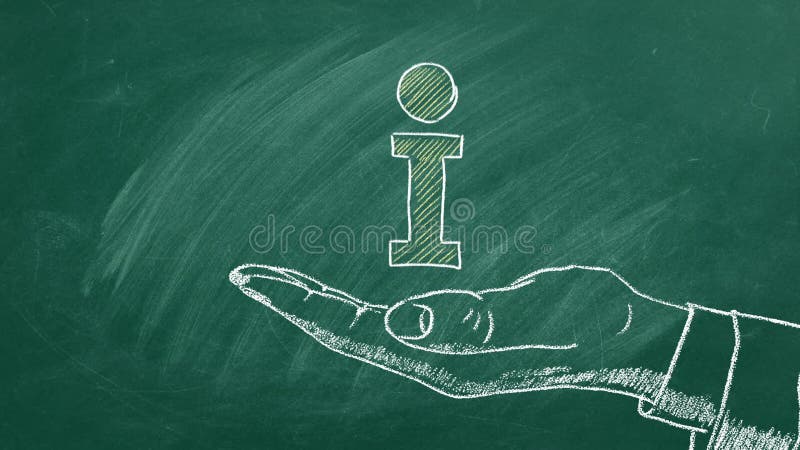 First hand knowledge stock video. Video of draw, help - 211098625