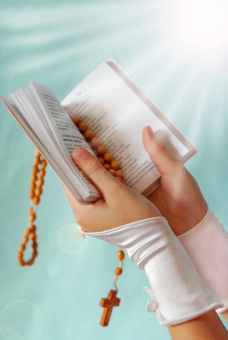 600 Praying Hands Holy Communion Stock Photos - Free & Royalty-Free ...
