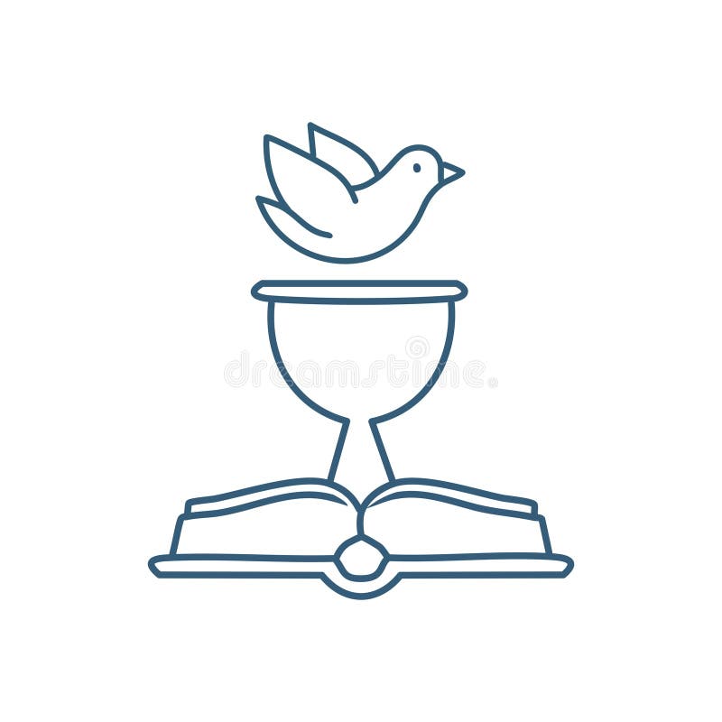 First Holy Communion Element Stock Vector - Illustration of abstract ...