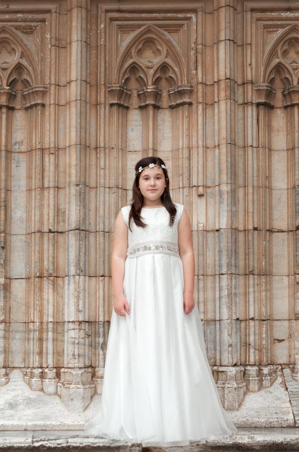 First Holy Communion stock photo. Image of jesus, christianity - 104469140