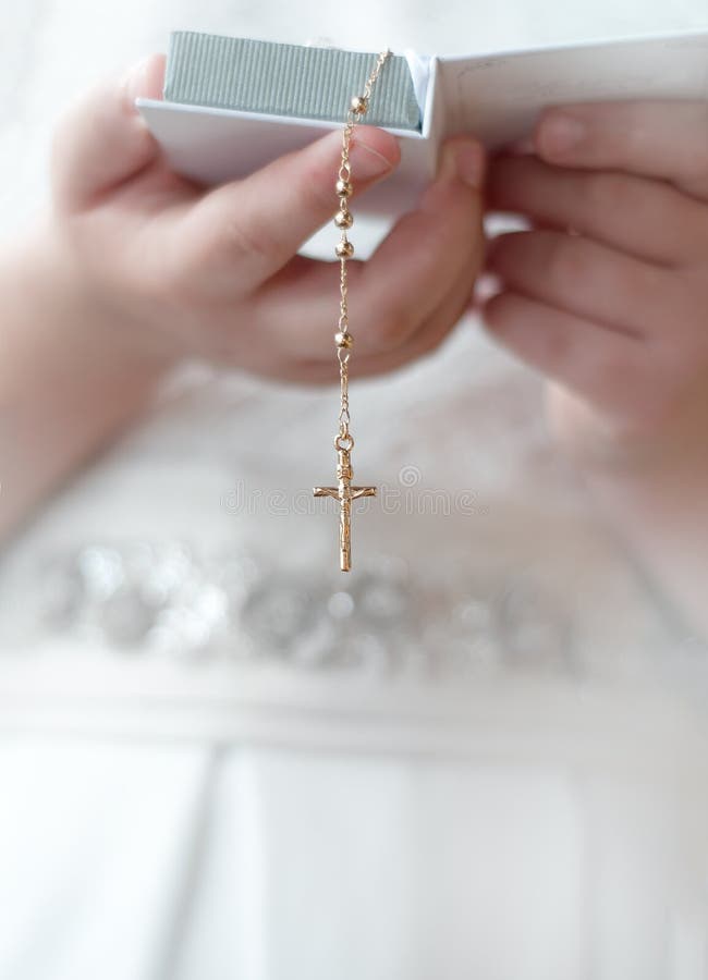 First Holy Communion stock photo. Image of person, people - 104469258