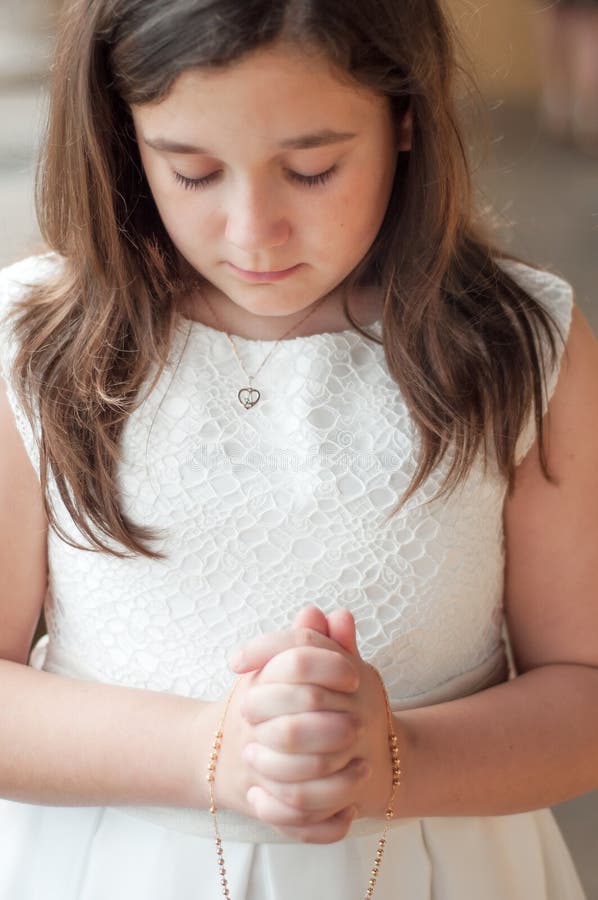 First Holy Communion stock photo. Image of beauty, jesus - 104469178