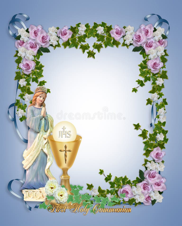 Communion Frame Stock Illustrations – 1,144 Communion Frame Stock ...