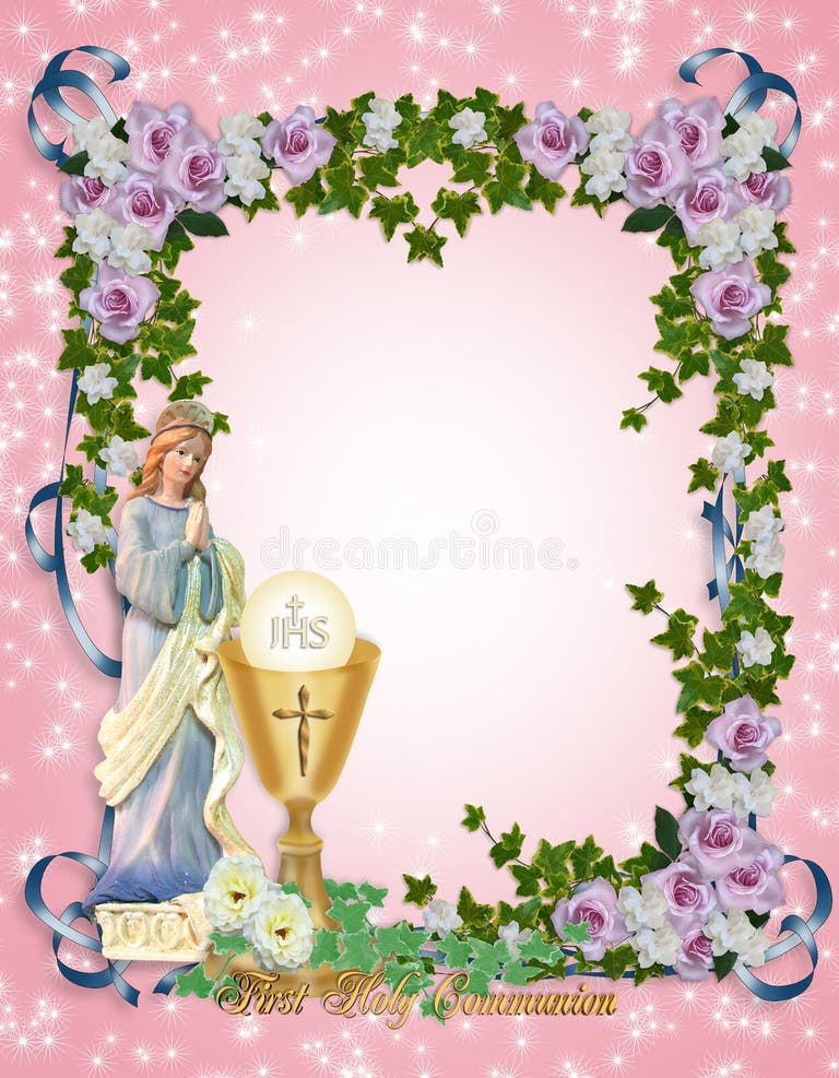 Holy Communion Text Stock Illustrations – 744 Holy Communion Text Stock ...
