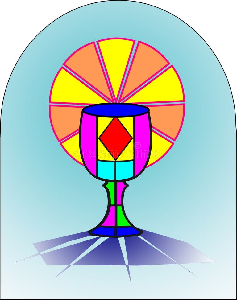 Holy Communion Icons Stock Illustrations – 561 Holy Communion Icons ...