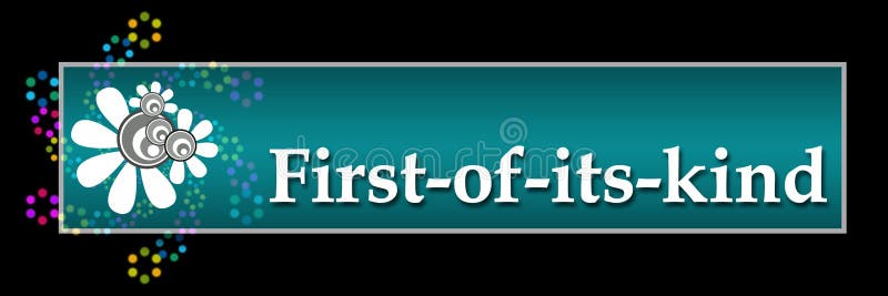 First Its Kind Stock Illustrations – 29 First Its Kind Stock ...