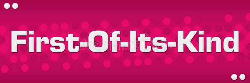 First Its Kind Stock Illustrations – 29 First Its Kind Stock ...