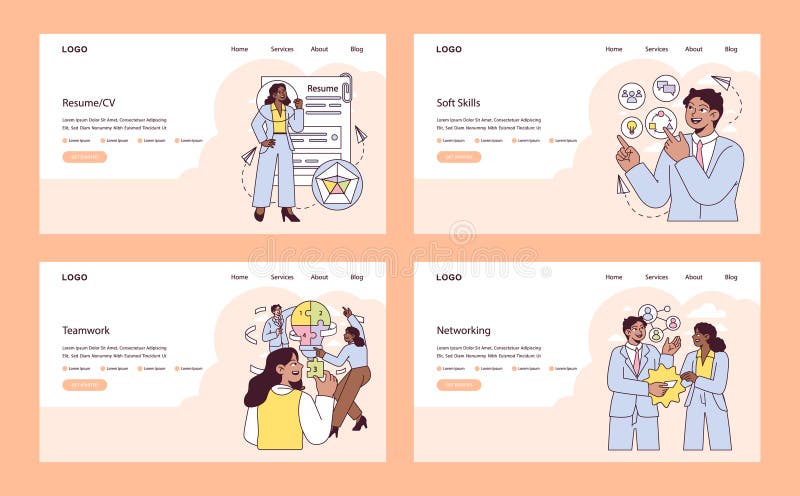 Skill Significance Stock Illustrations – 152 Skill Significance Stock ...