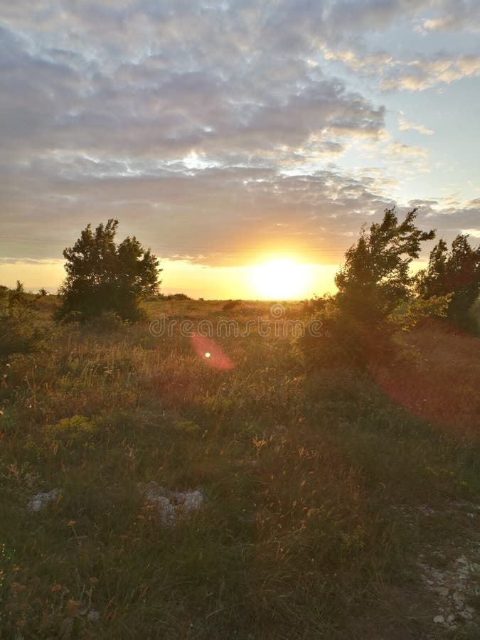 First of July morning stock photo. Image of july, morning - 152204716