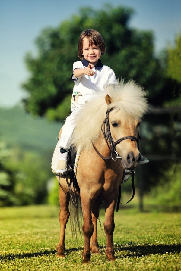 Horseman Baby First Stock Photos - Free & Royalty-Free Stock Photos ...