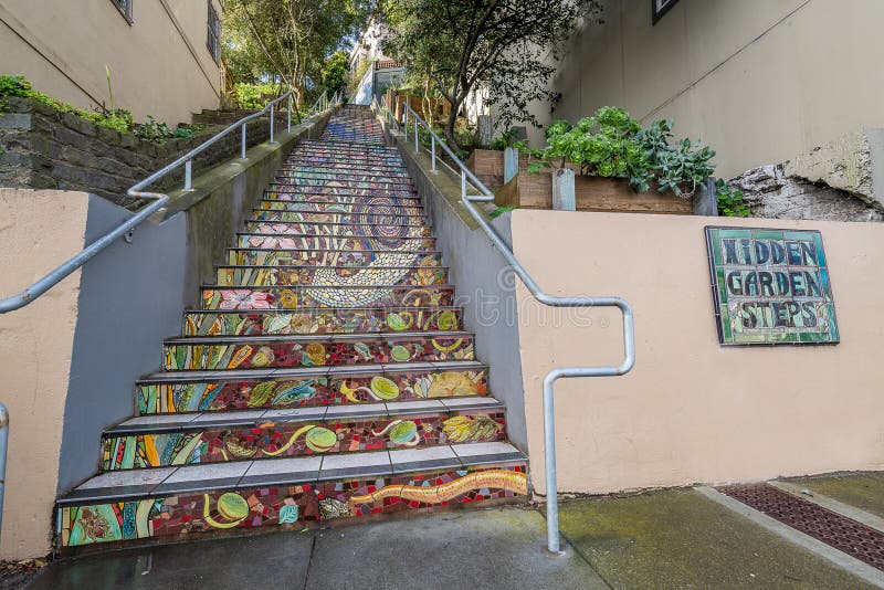 First Light Over Ocean Beach Stock Photo - Image of cityscape, cranes ...