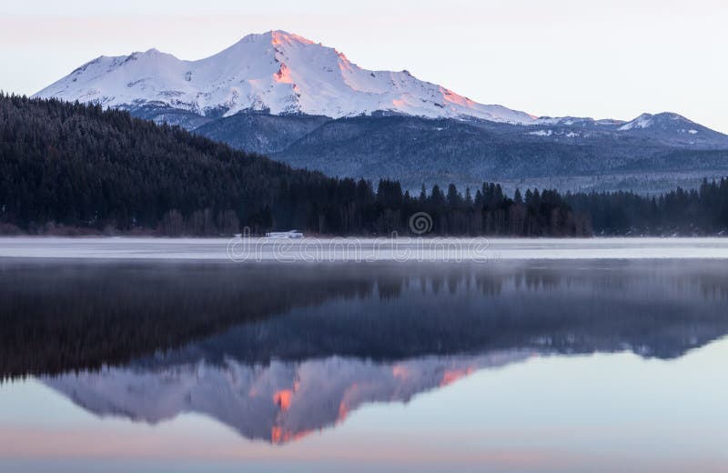 First Light stock image. Image of peaceful, landscape - 95702911