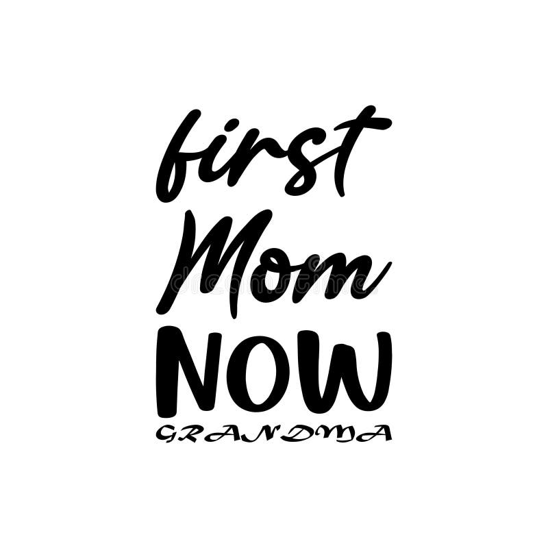 Grandma Letter Stock Illustrations – 412 Grandma Letter Stock ...