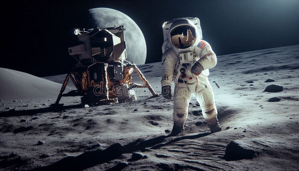 First Human Space Stock Illustrations – 616 First Human Space Stock ...