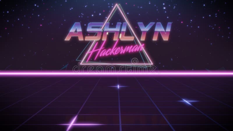 Name Ashlyn Stock Illustrations – 5 Name Ashlyn Stock Illustrations ...