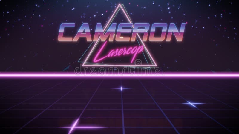 Name Cameron Stock Illustrations – 28 Name Cameron Stock Illustrations ...