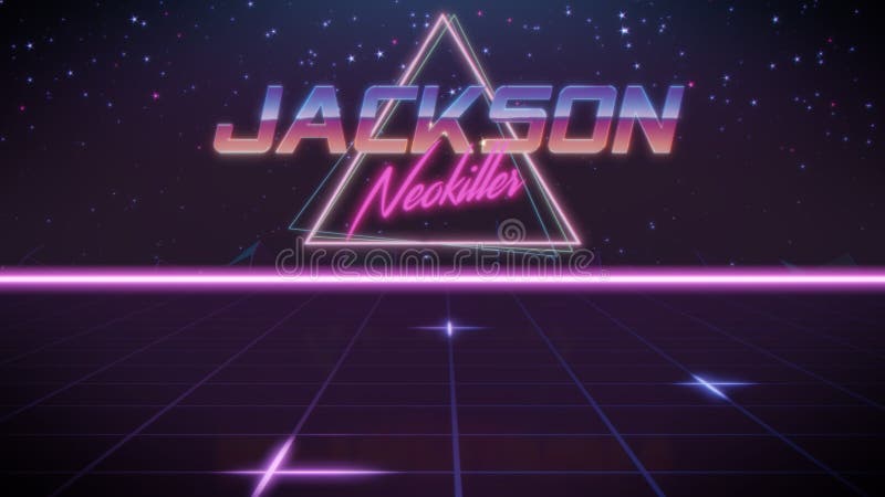 Jackson Name Text Word With Love Heart Hand Written For Logo Typography ...