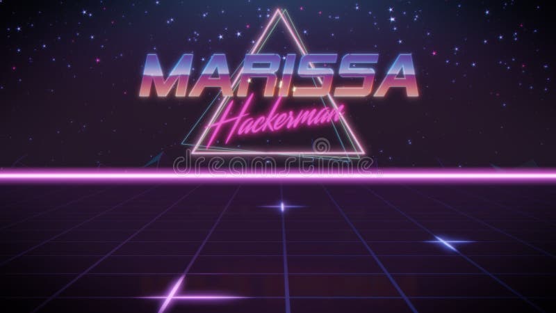 Marissa Name Wallpaper