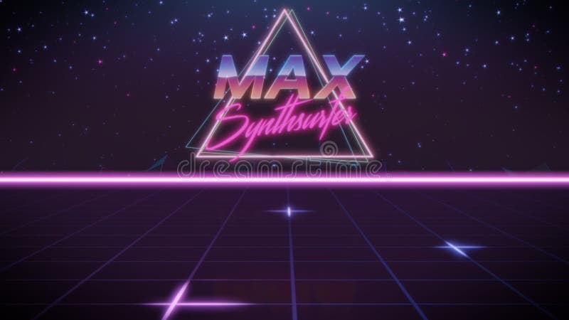 Max Name Wallpaper