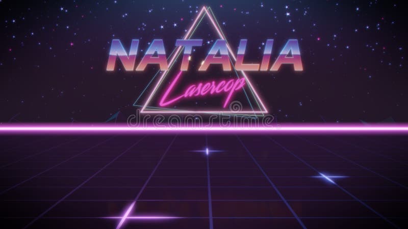 Name Natalia Stock Illustrations – 5 Name Natalia Stock Illustrations ...