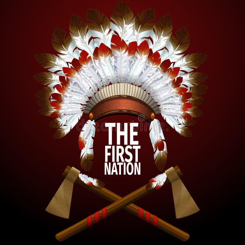 First Nation Art Stock Illustrations – 334 First Nation Art Stock ...