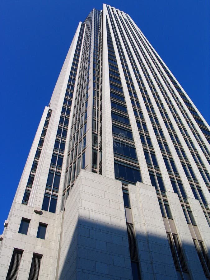 First National Tower Omaha stock image. Image of national - 2450315